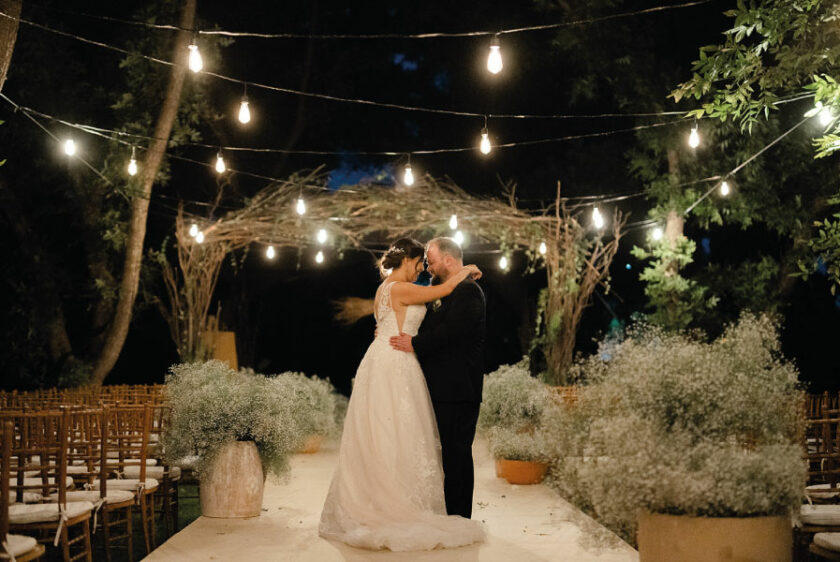 7 ideas para iluminar tu boda - Bodassa - Wedding Planner Querétaro
