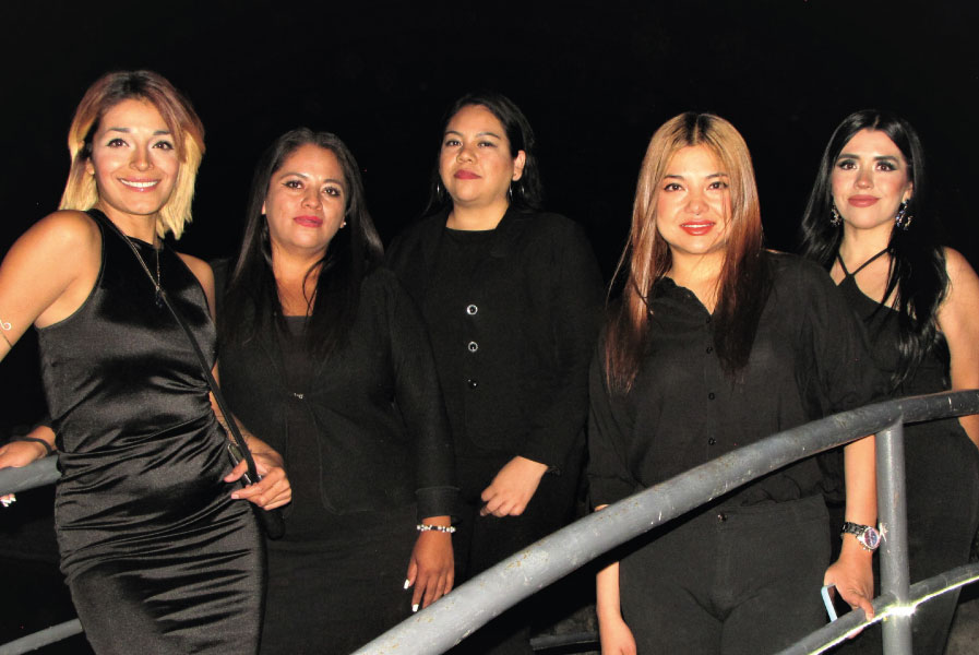 Mamás Solteras Bodassa Wedding Planner Querétaro